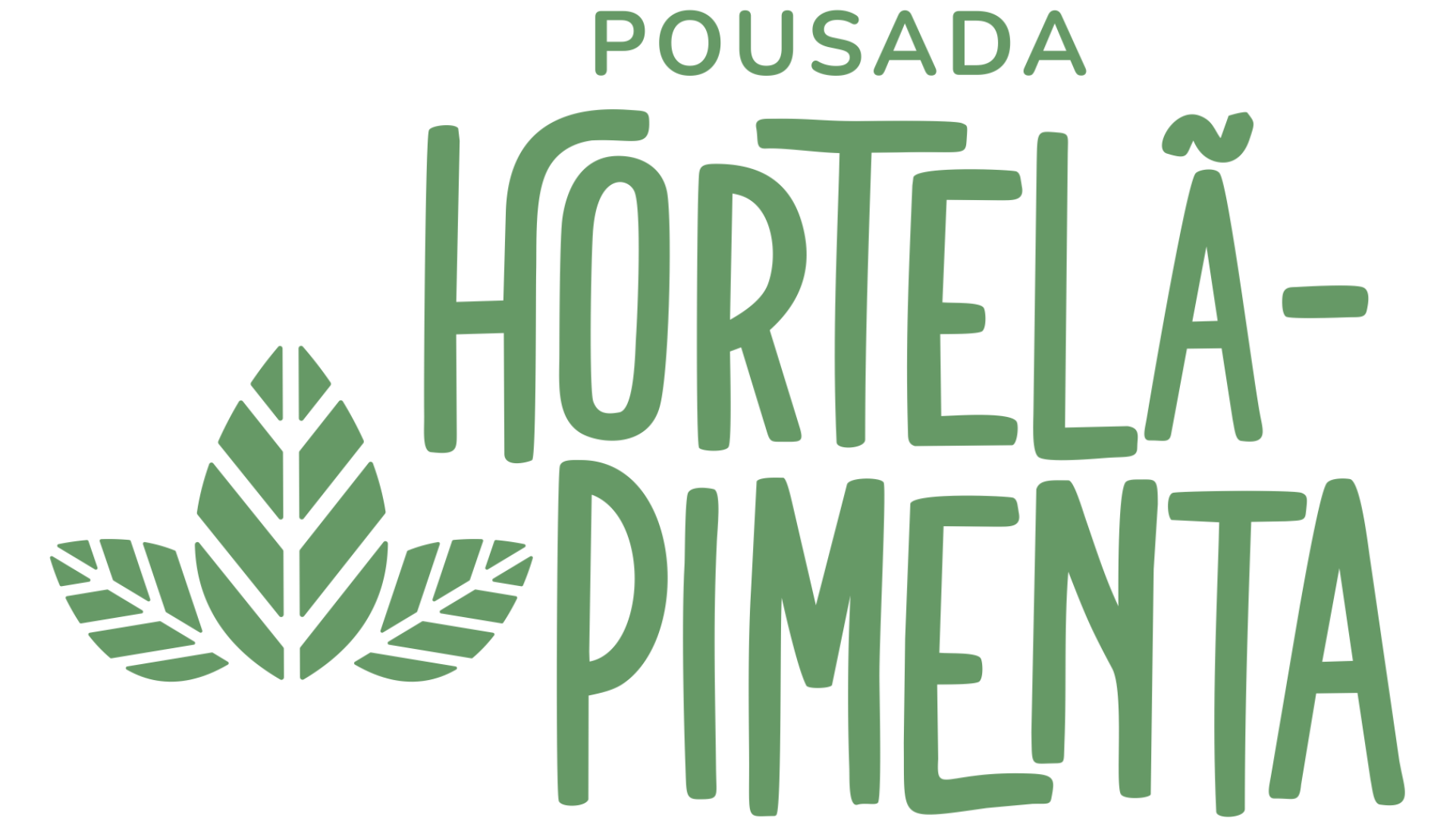 Conforto, Natureza e Privacidade - Pousada Hortelã Pimenta